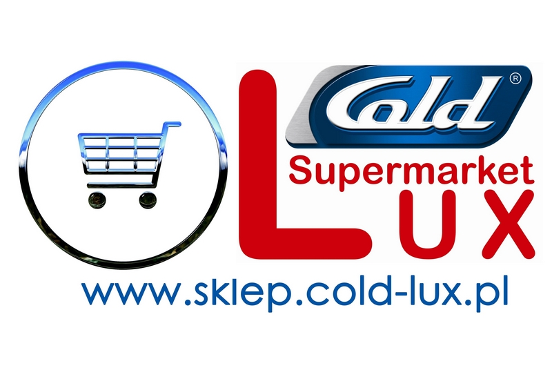 Supermarkety COLD-LUX ze sklepem internetowym - Bochnianin.pl