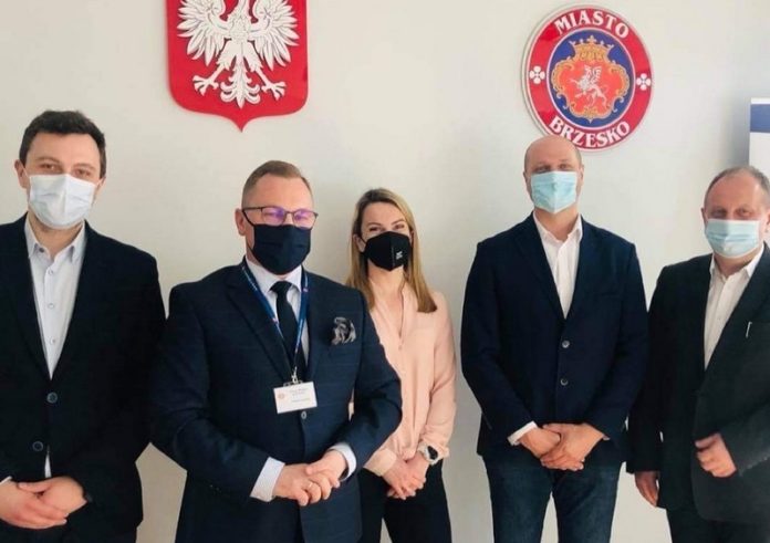 Grupa CanPack zbuduje w Brzesku halę produkcyjną za 50 mln dolarów ...