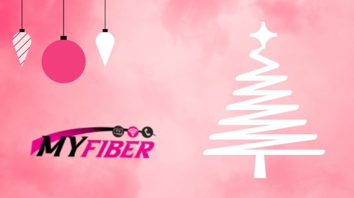 🔸 Myfiber: Święta już tuż, tuż! - Bochnianin.pl