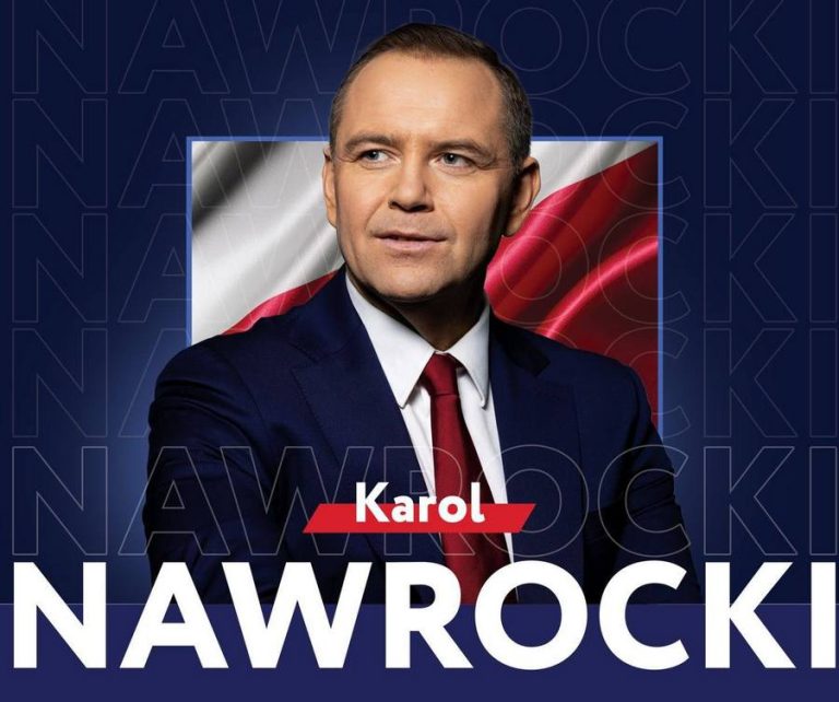 Powstał "Społeczny Komitet Poparcia dr. Karola Nawrockiego na Ziemi Bocheńskiej" - LISTA ...